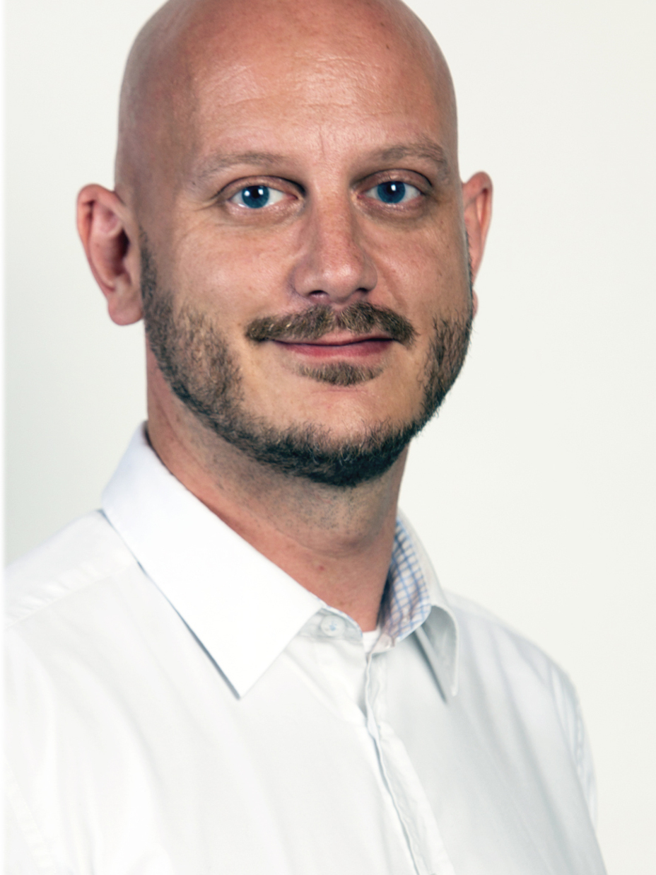 Oliver Franz