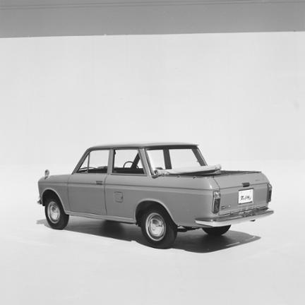 1965 Datsun Pickup / Van