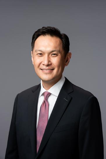 Stephen Ma