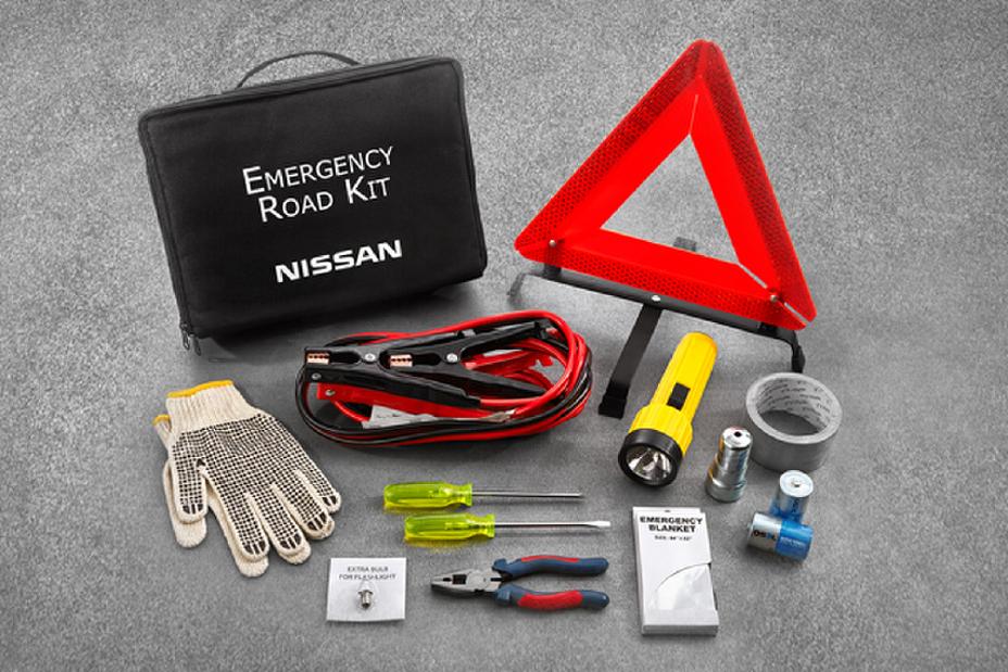 Nissan Pathfinder 2023 presenta su línea de accesorios para llevar el ...