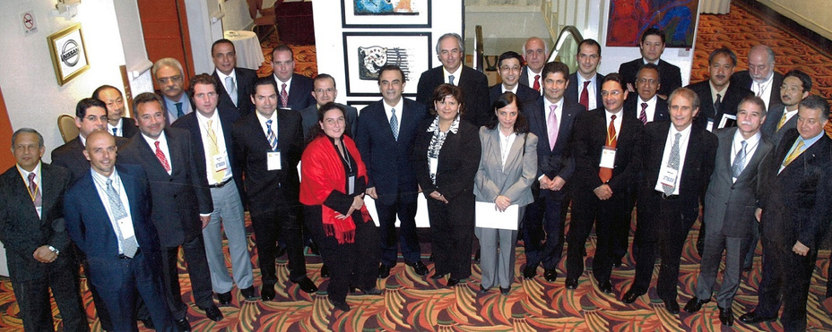 La Asociación Nacional de Distribuidores de Automóviles Nissan (ANDANAC ...