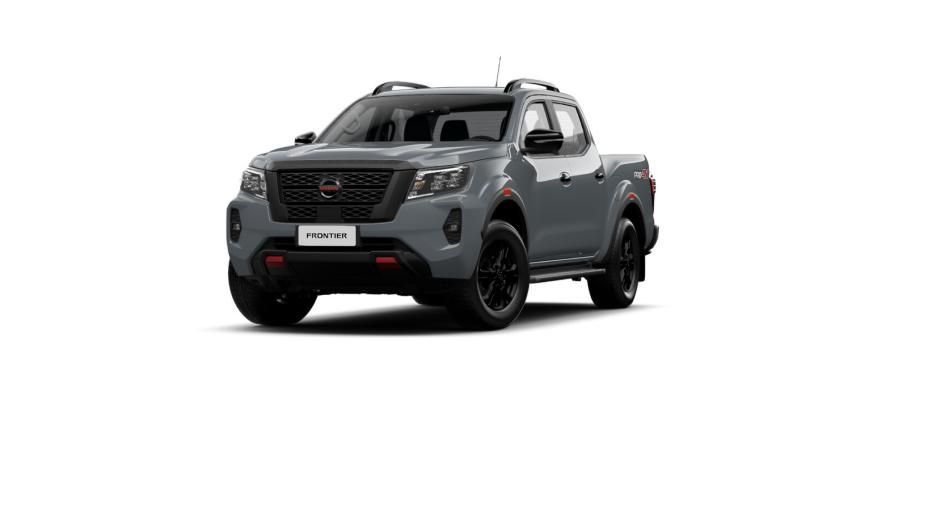 Nissan Perú impulsa su programa de Fleet Solutions en PERUMIN 2022