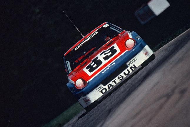 '80 IMSA （1980）