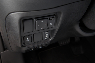 Torque Vectoring AWD