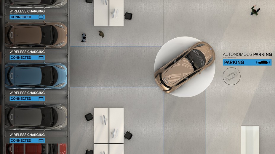 Visionary “future of mobility concept” unveiled by Nissan