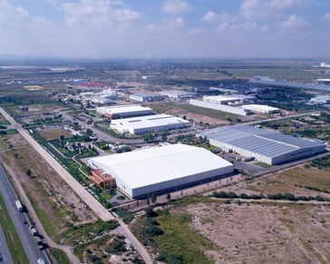 COMPAS, el nuevo complejo productivo de manufactura de la Alianza ...