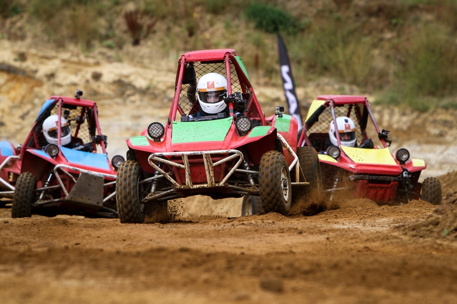 GT Academy International Race Camp Day 4
