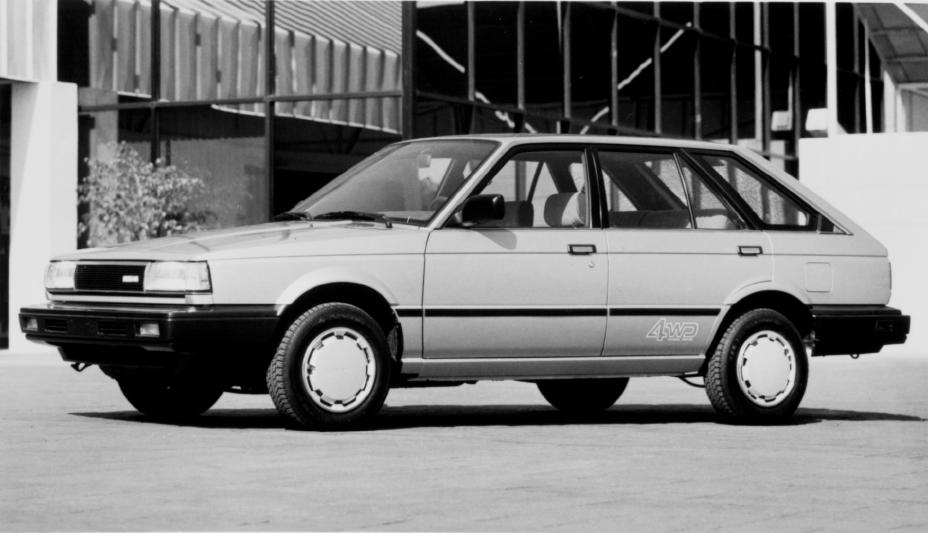 1987_NISSAN_SENTRA_B12_US_spec_aka_Sunny