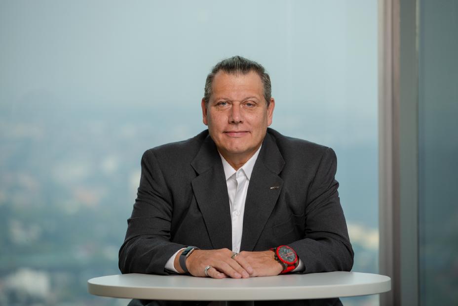 Guy Rodríguez assume novas responsabilidades na Nissan – Canal Executivo