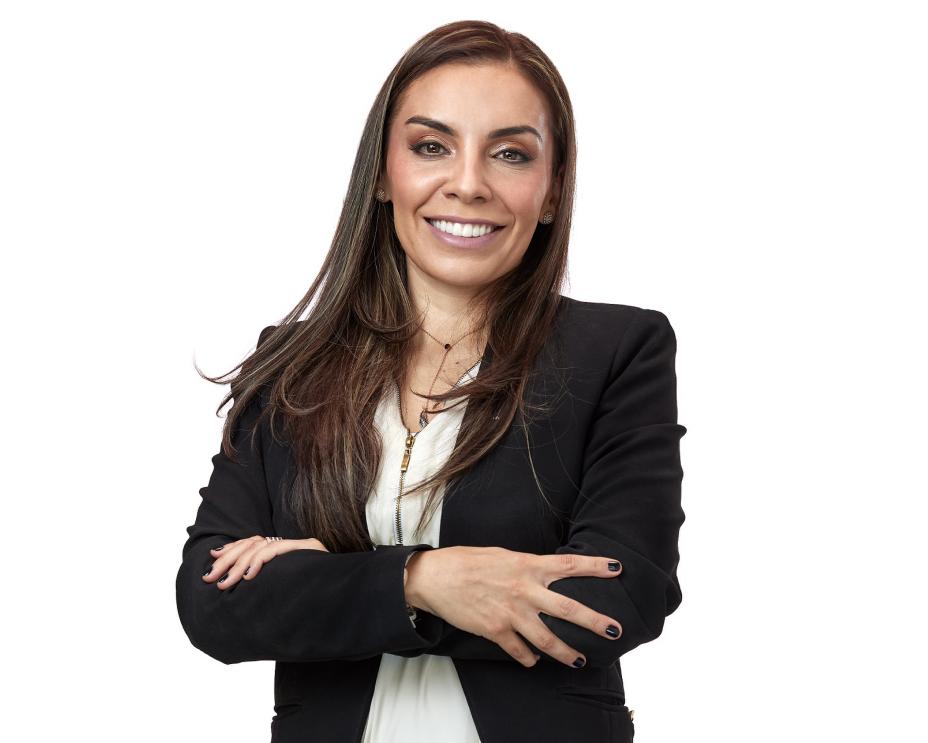 Nissan nombra a Diana Torres como nueva managing director de Nissan Importers Business Unit en ...