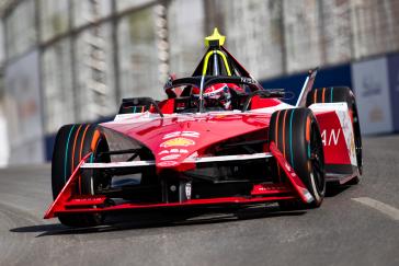 Nissan commits to Formula E GEN4 reinforcing its Ambition 2030 ...