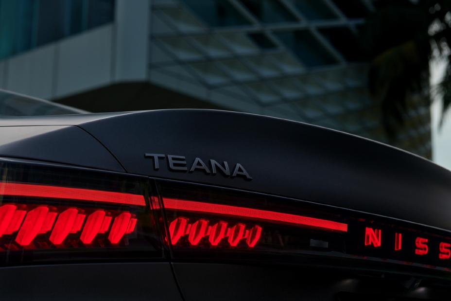 Teana