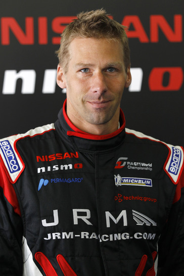 NISSAN TAKES GLOBAL SPORTSCAR RACING BY STORM