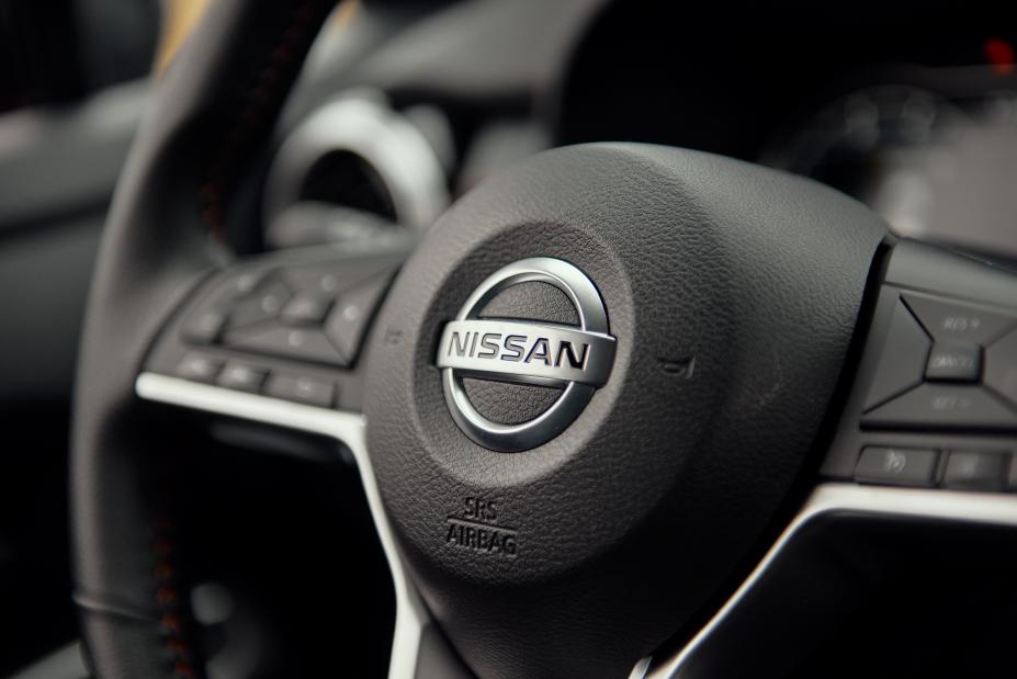 2021 Nissan Versa