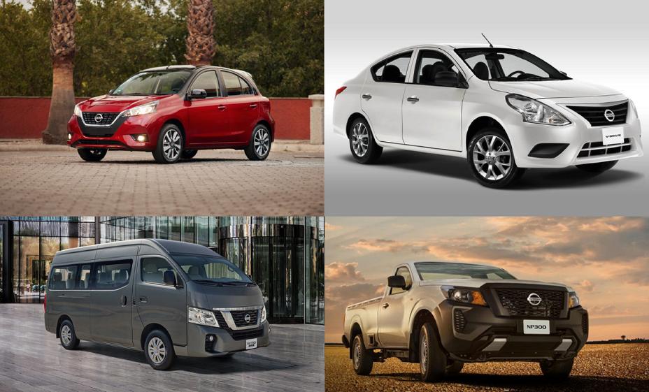 Conversión a Gas, el programa con el que Nissan suma beneficios para ...