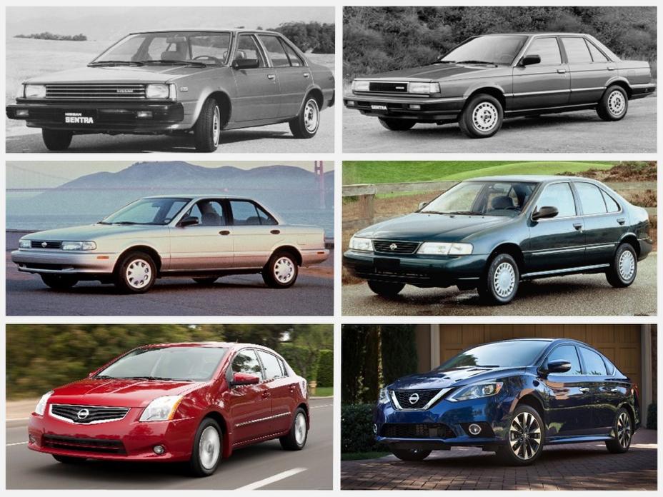Sentra