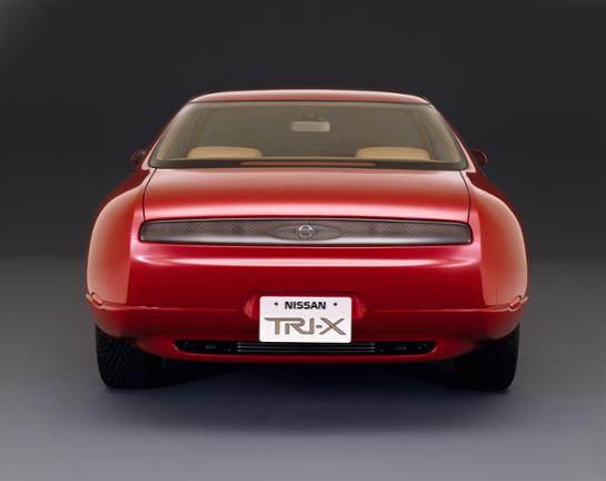 1991 29th Tokyo Motor Show (Oct 26, 1991)