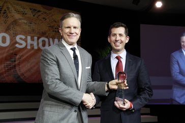 Nissan named “Spanish TV Advertiser of the Year” by Nielsen