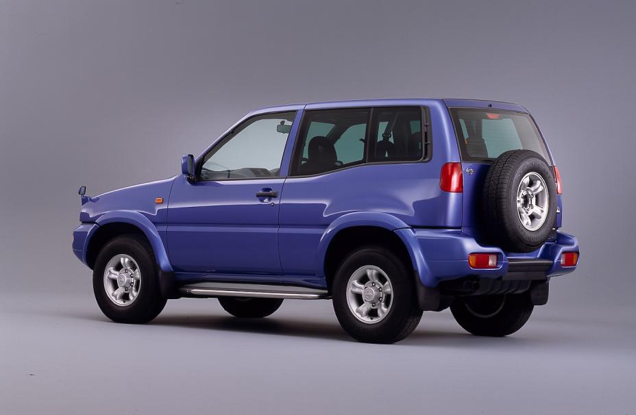 1997_01_NISSAN_MISTRAL_R20_aka_TERRANO_II