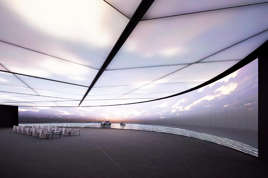 Nissan Global design Center (Atsugi)