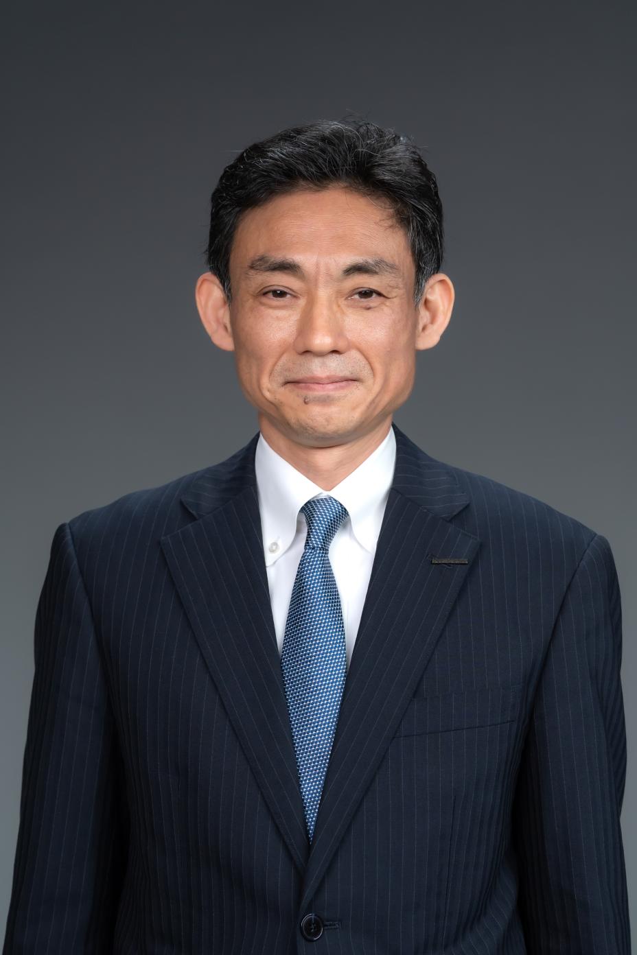 Keiichi Sato