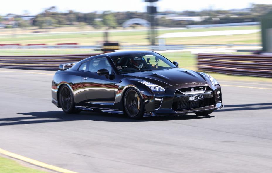 Godzilla’s last stand: Iconic Nissan GT-R roars into the history books ...