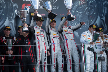 Qualifying closes for this year's gamer-to-racer GT Academy competition