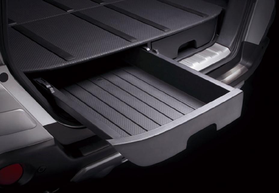 「エクストレイル」の特別仕様車「St」「Xt」を発売