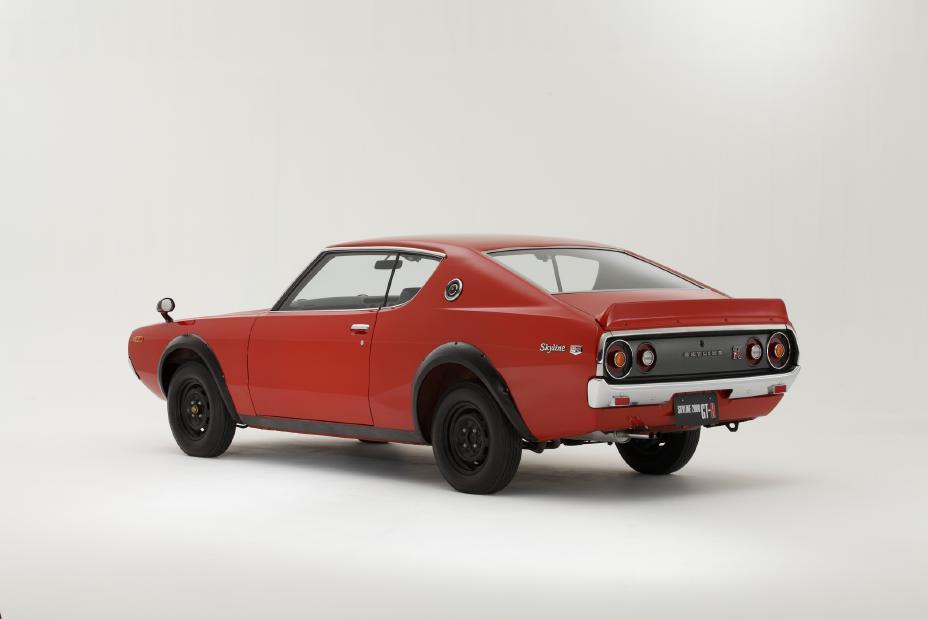 1973_Skyline_2000GT-R_KPGC110