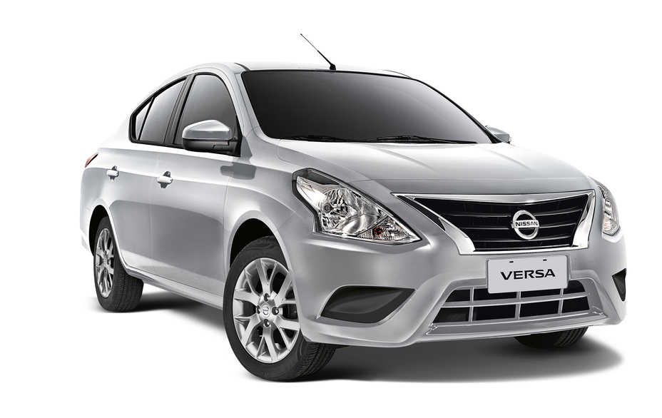 Nissan Versa alcanzó crecimiento de 11% en ventas en América Latina
