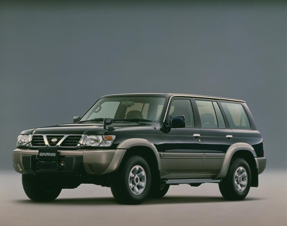 1997-2010_Patrol_Safari_Y61