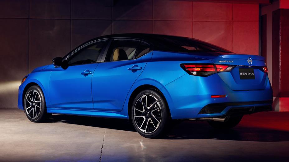 Nissan hace historia en México con 16 años consecutivos de liderazgo en ...