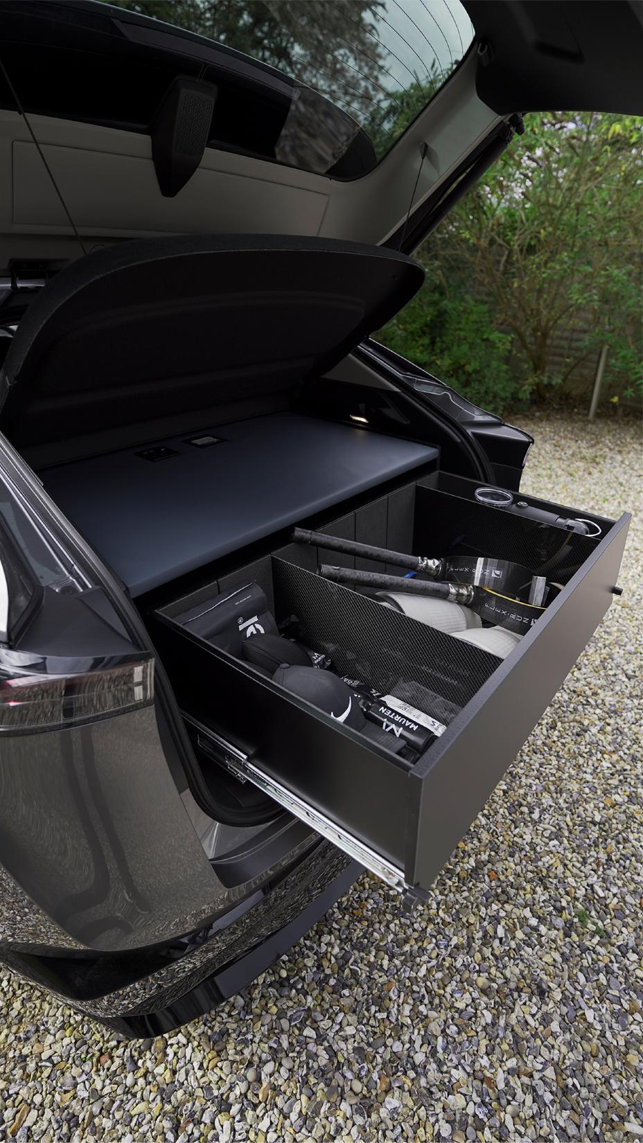 Nissan Ambassador breaks Marathon World Record with help from custom ...