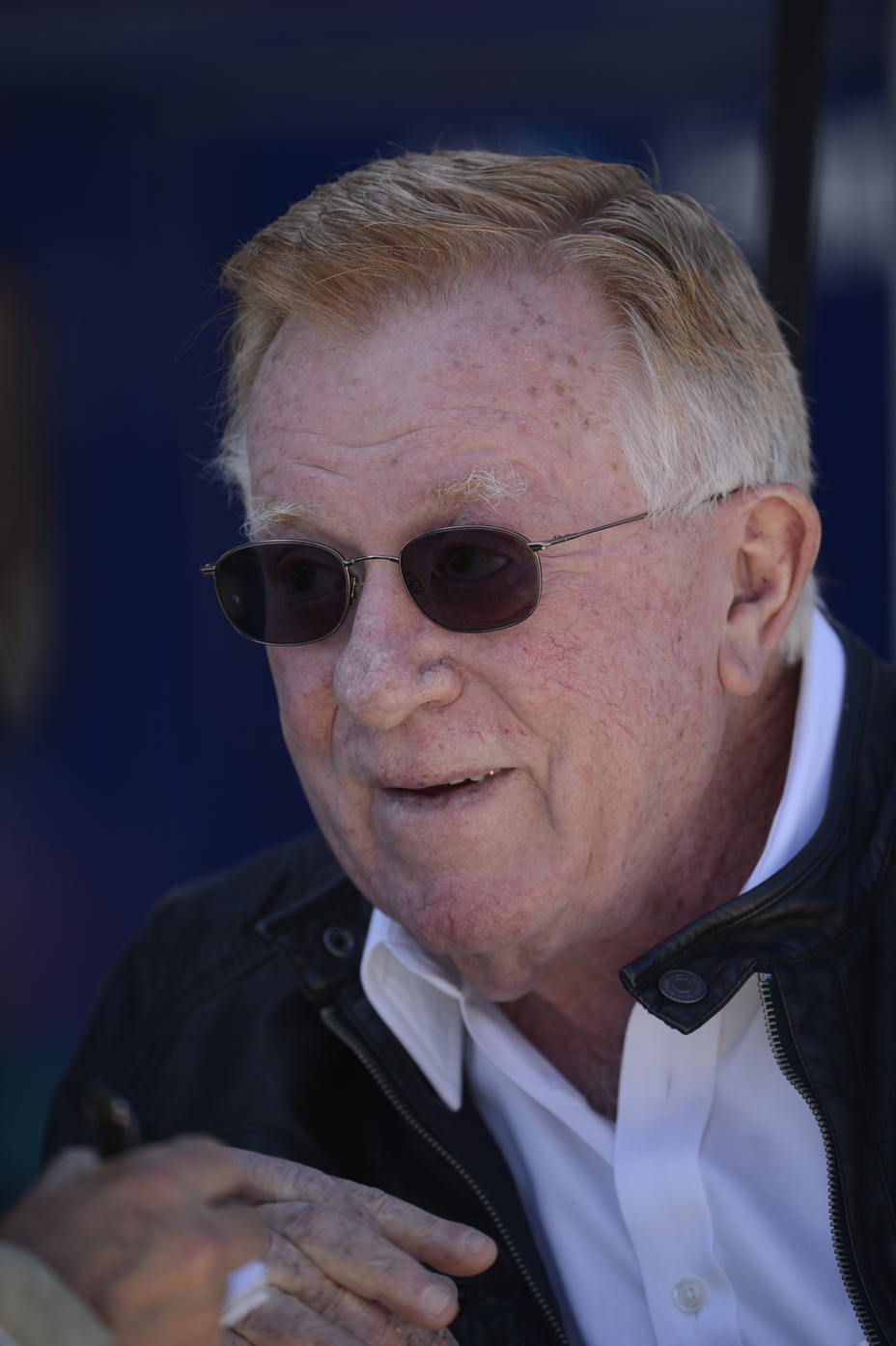 Don Panoz