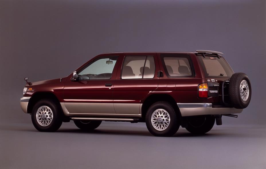 1995_Terrano_R50