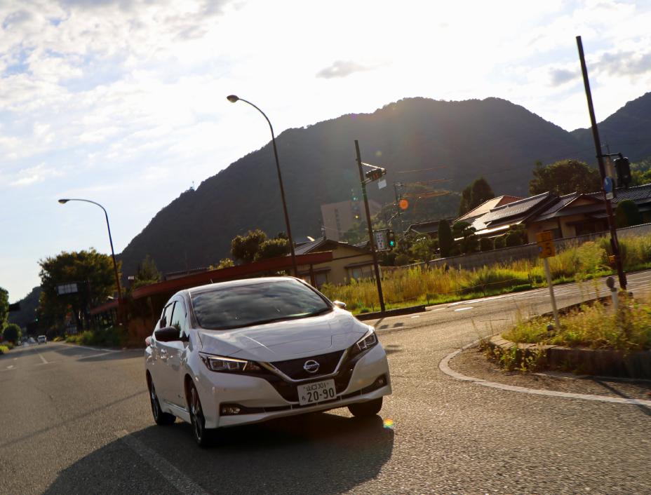 EV（V2B）を活用したオフィスビルでのエネルギーコスト・CO2削減トライアルの夏季実証結果について