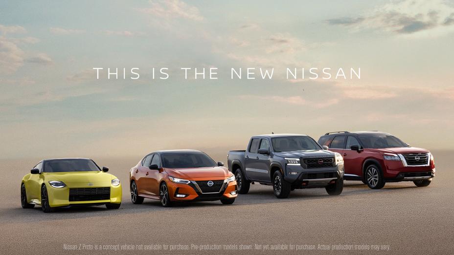 Nissan and Brie Larson bring back the ‘Thrill’ of driving in new campaign