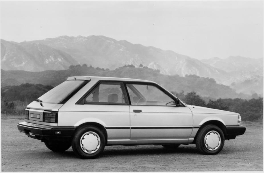 1987_NISSAN_SENTRA_B12_US_spec_aka_Sunny