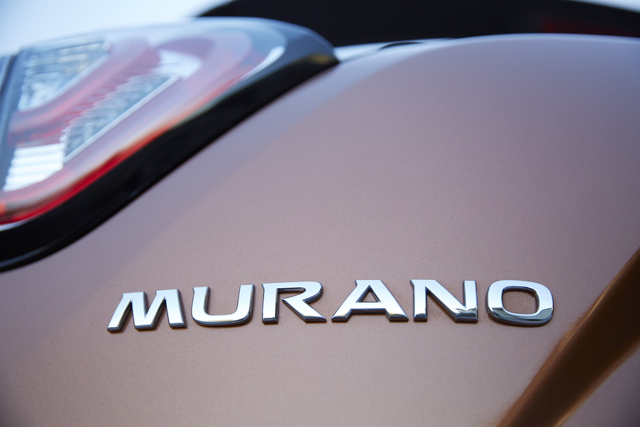 Logotipo De Murano 2025 Nissan Murano: A Comprehensive Guide To The