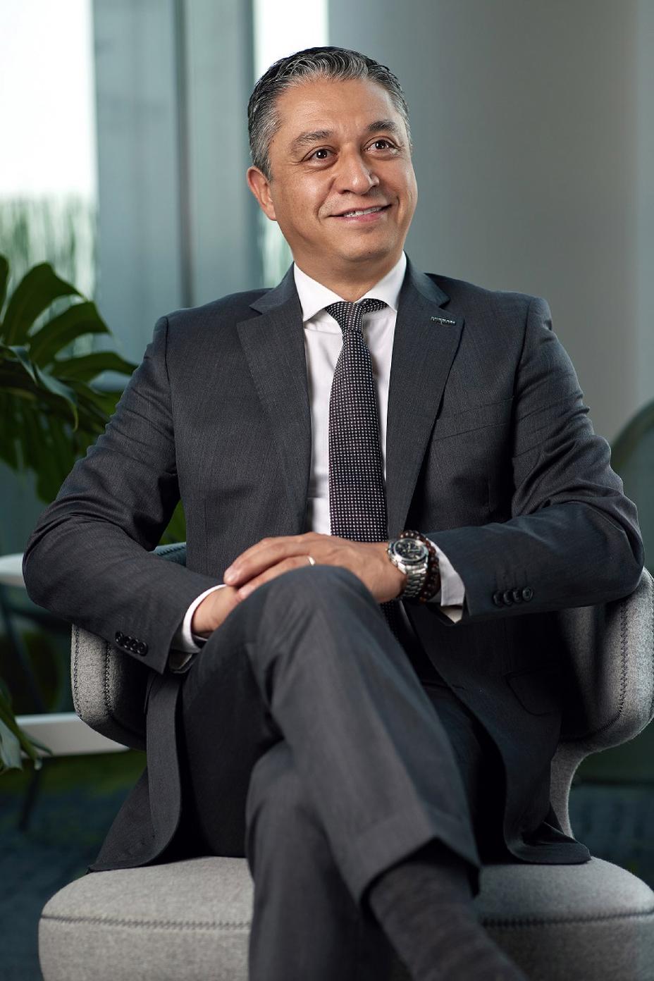 Rodrigo Centeno