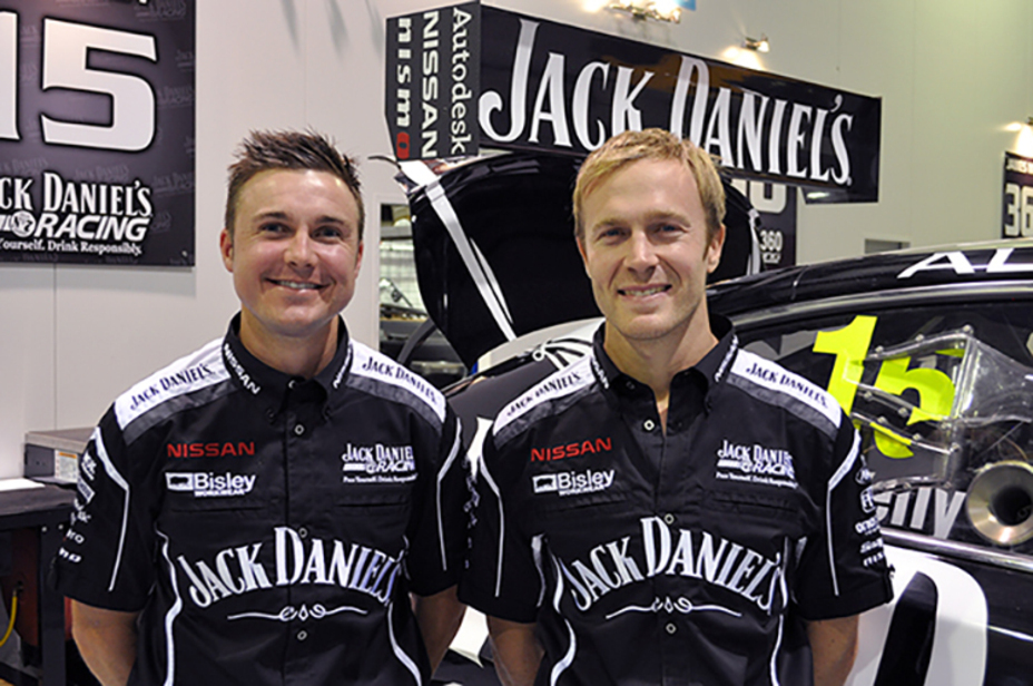Nissan Motorsport Confirms First Half Of Endurance Event Driver Line-Up