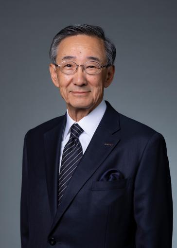 Teruo Asada