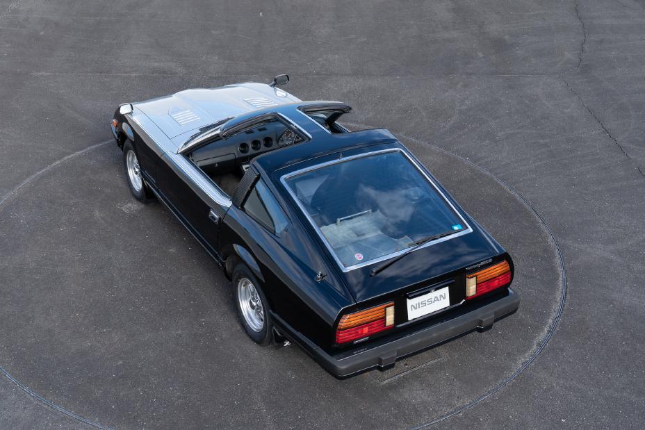 HERITAGE_1982_NISSAN_FAIRLADY_280Z_T-TOP_HS130_464