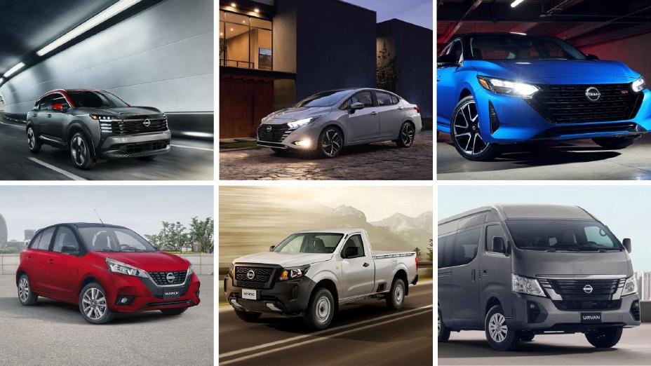 Nissan Mexicana reafirma su liderazgo y concluye 2024 como la marca ...