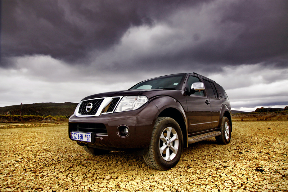 New Pathfinder V9X – Unparalled Power to Conquer Any Challenge
