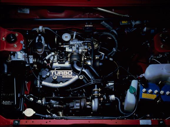 旧型車（L） LANGREY（ラングレー）