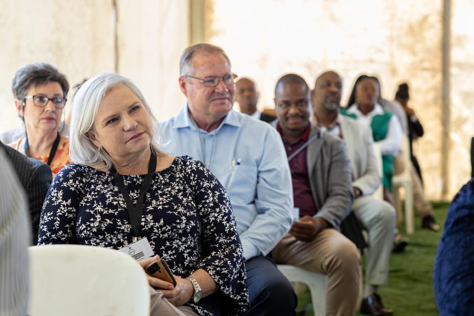 Nissan Donates Engines To Uj & Tvet Colleges To Enhance Motor ...