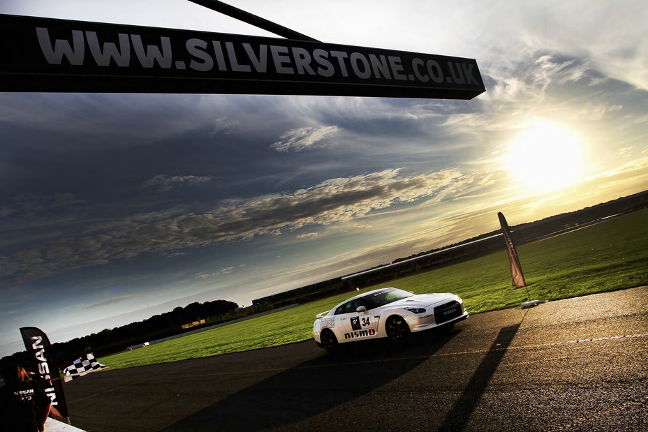 Nissan GT Academy season 4 continues gamer-to-racer legacy established ...