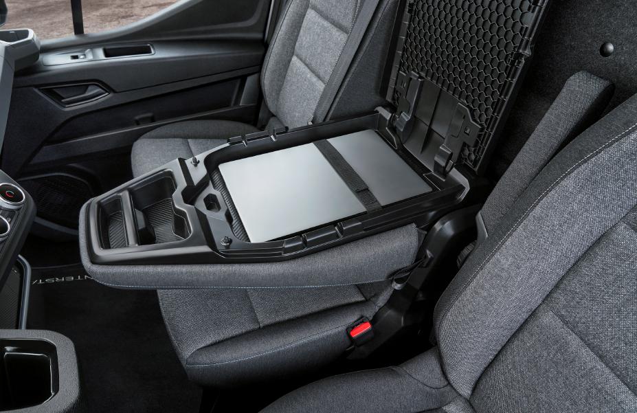 All-new Nissan Interstar opens for pre-orders