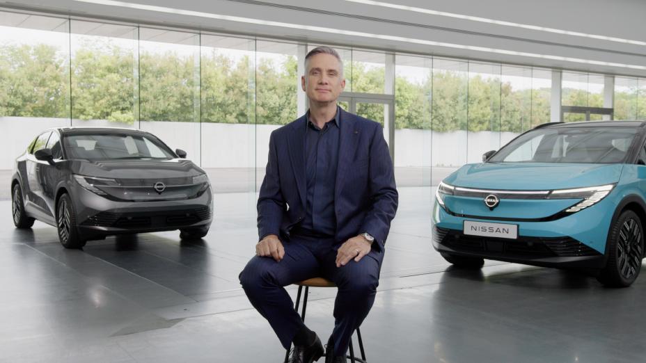 Global Nissan Newsroom